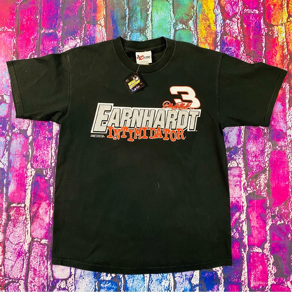 Vintage 1999 Dale Earnhardt Intimidator Nascar Winsto… - Gem